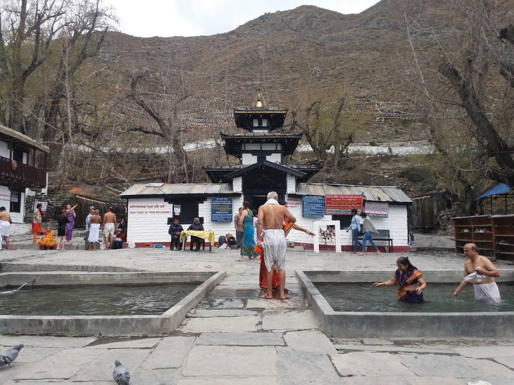 Mt Kailash and Muktinath Spiritual Tour - Spiritual...