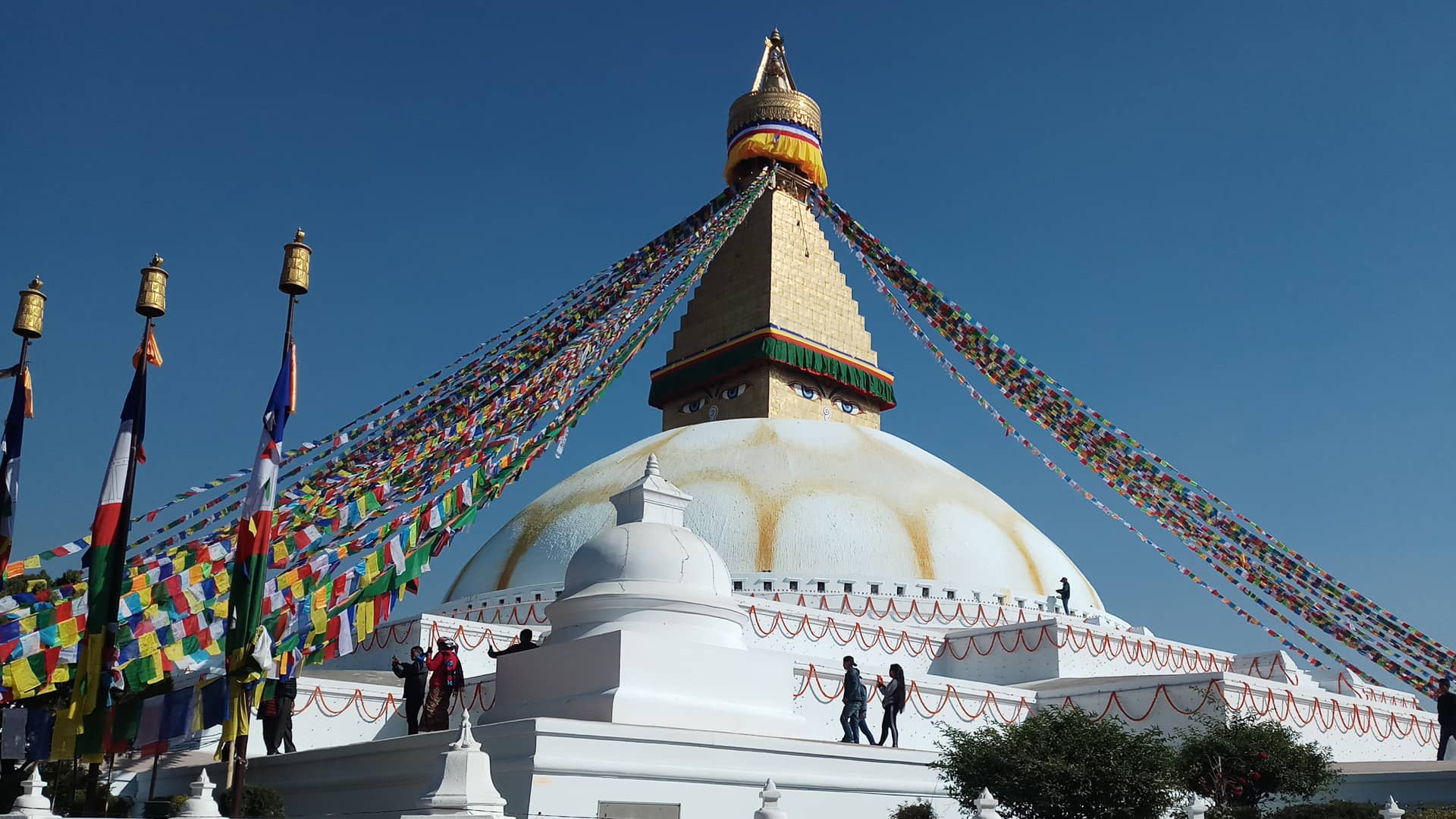 Badimalika Spiritual Trek - Spiritual Expeditions