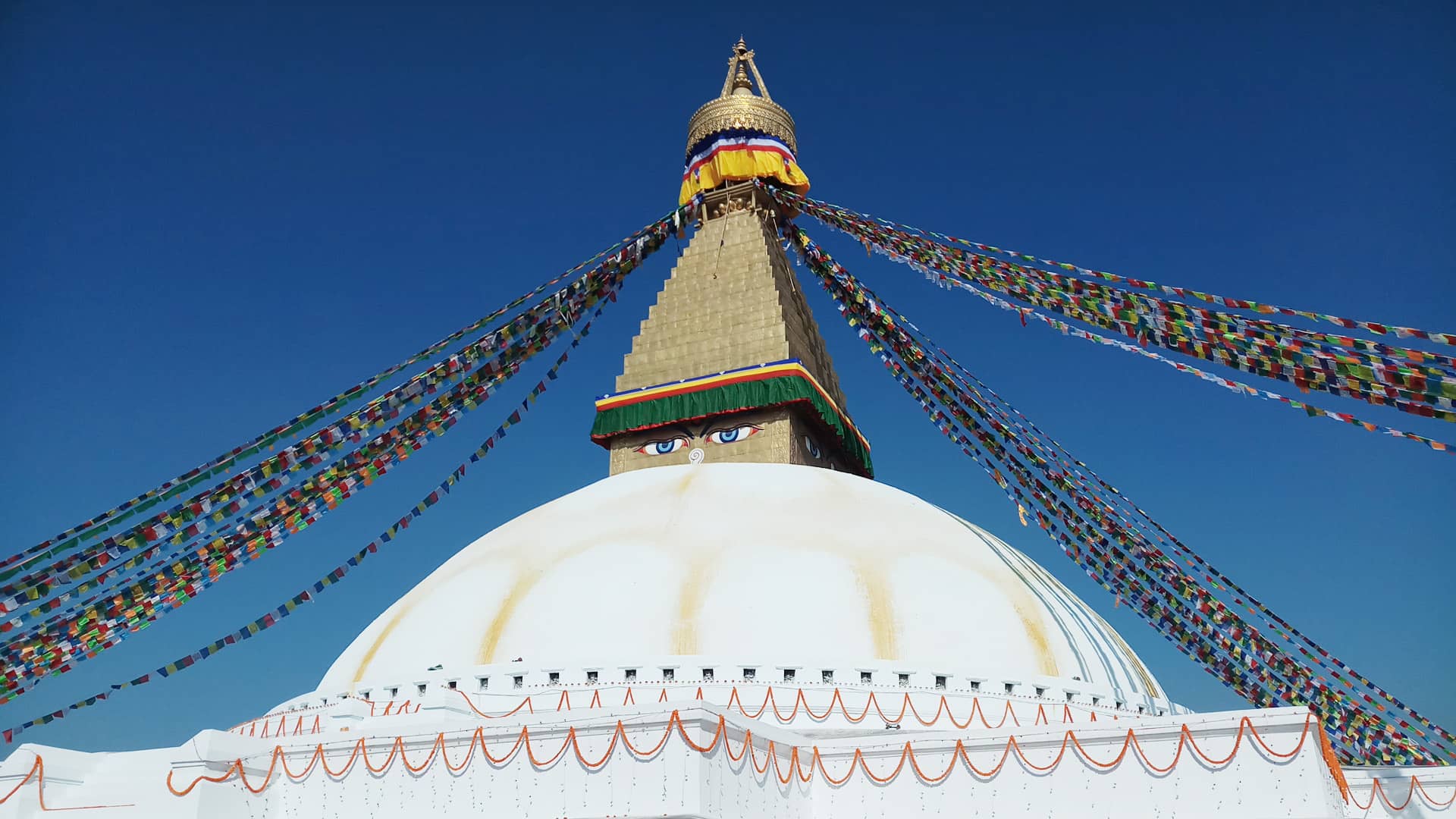 Spiritual Retreat in Nepal and Tibet - Spiritual Expeditions